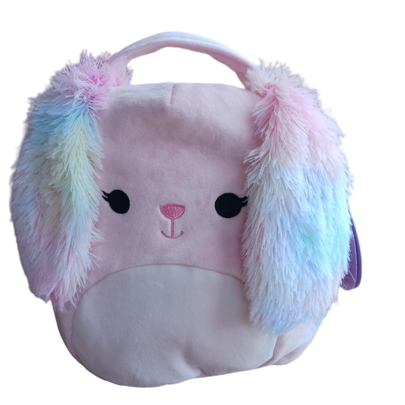 Squishmallows | Toys | Bop The Basket Original Squishmallows 4 Nwt ...